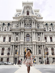 BEAUTIFUL INSTAGRAM SPOTS IN PHILADELPHIA - Alex Jessica Mills