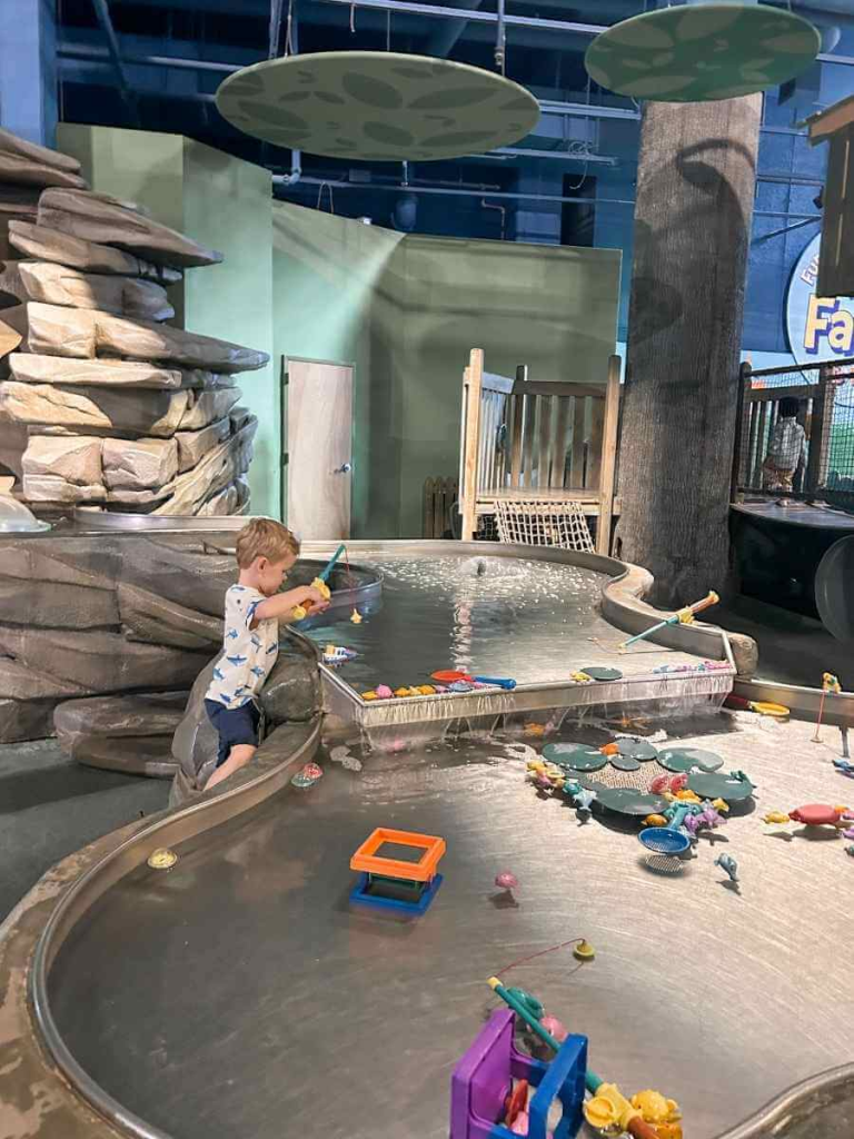 Visit Atlanta With Kids: All You Need To Know For A Fun Family Vacation ...