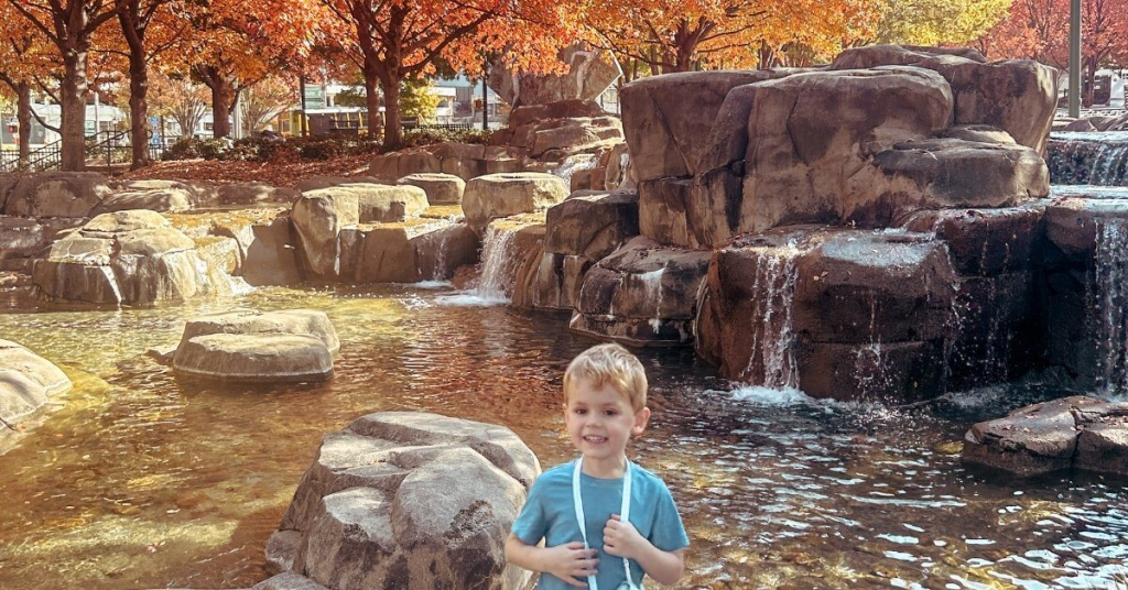 Visit Atlanta With Kids: All You Need To Know For A Fun Family Vacation ...