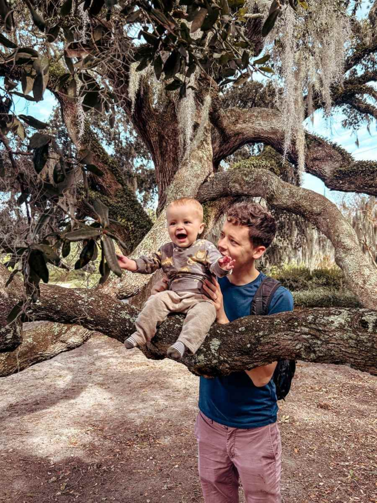 Things To Do In Charleston SC With Kids: The Ultimate Family Guide ...