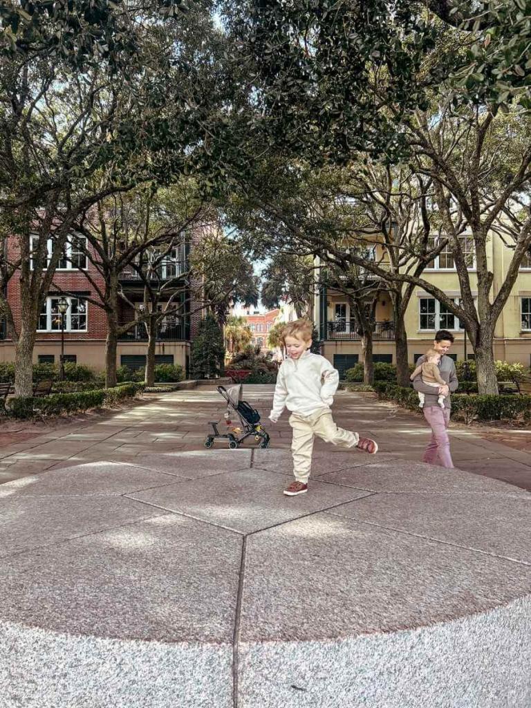Things To Do In Charleston SC With Kids: The Ultimate Family Guide ...