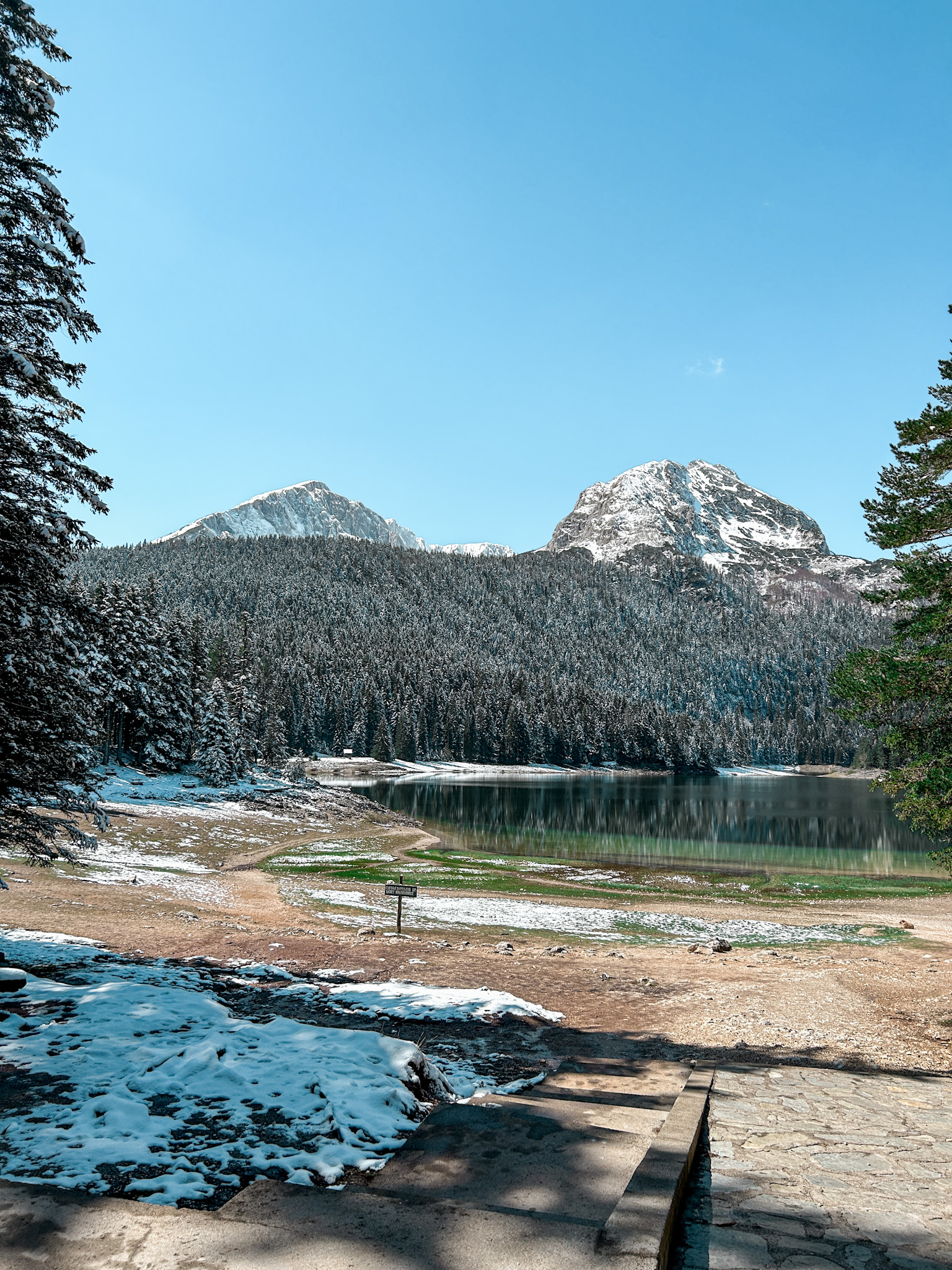 Durmitor National Park And Zabljak Montenegro With Kids: A Complete ...