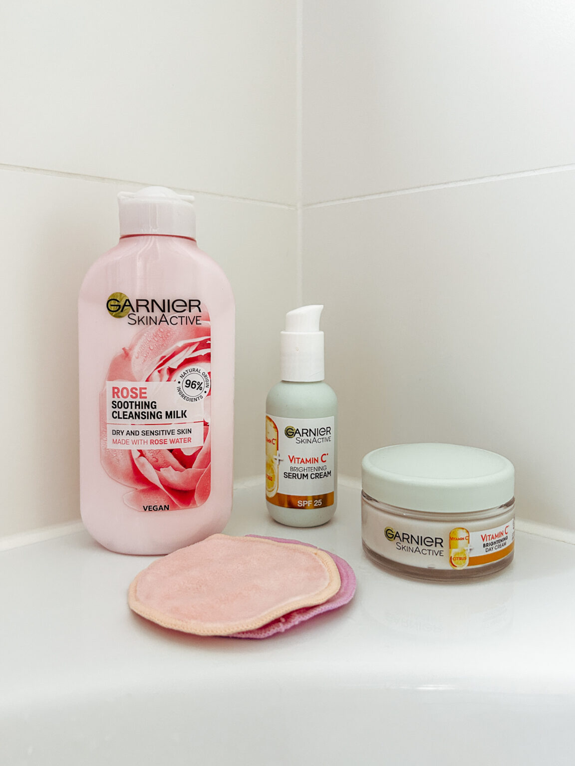 Quick & Easy Skincare Routine for Busy Moms - Alex Jessica Mills