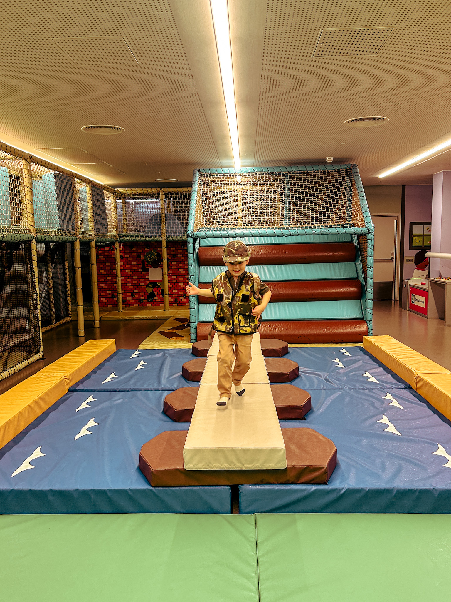 REVIEW OF THE NATIONAL ARMY MUSEUM LONDON WITH LITTLE KIDS - Alex ...