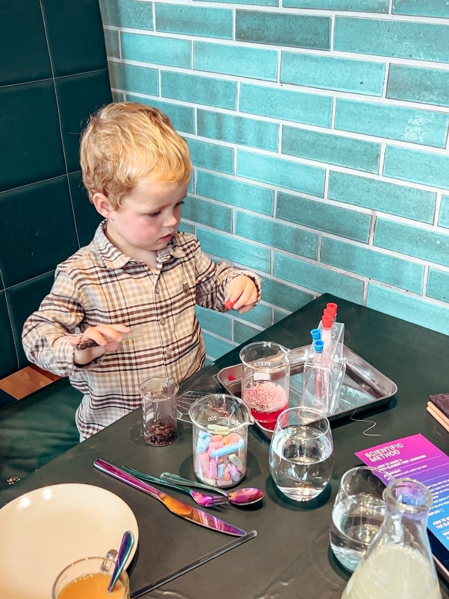 Is The Science Museum London Good For Kids? A Family Guide To The Best ...