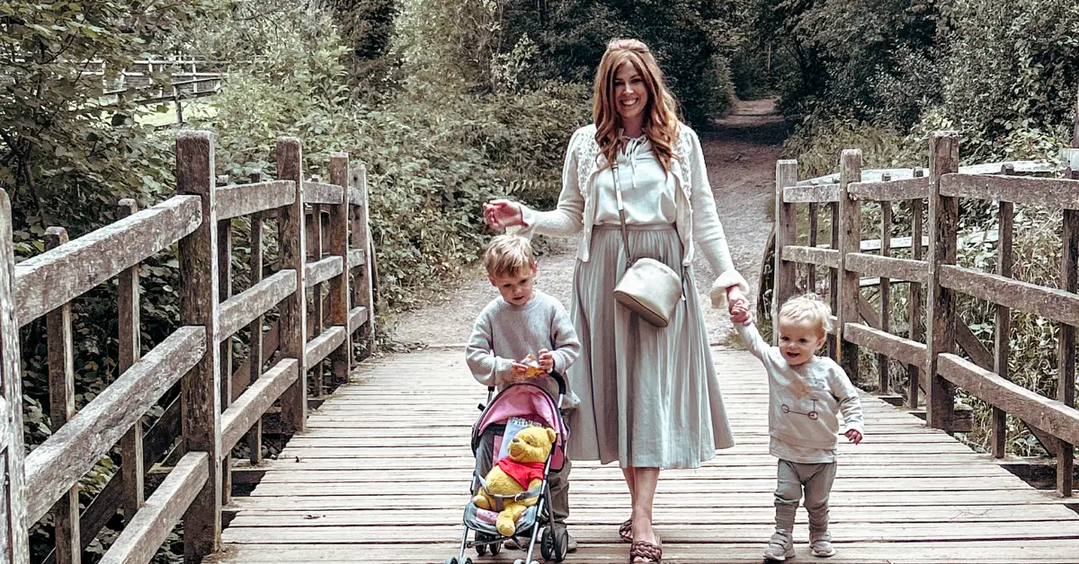 Walking The Ashdown Forest Winnie The Pooh Trail: All You Need To Know ...