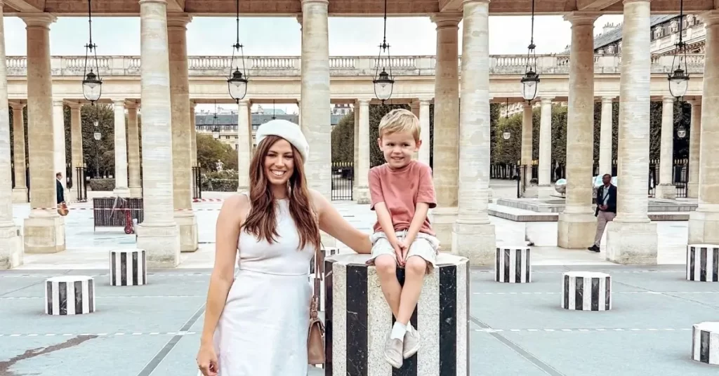 Taking the Eurostar with Kids: All you Need to Know - Alex Jessica Mills