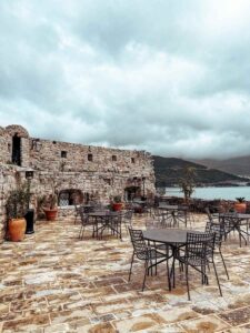 Complete Guide to the Budva Citadel: Review and Top Tips - Alex Jessica ...