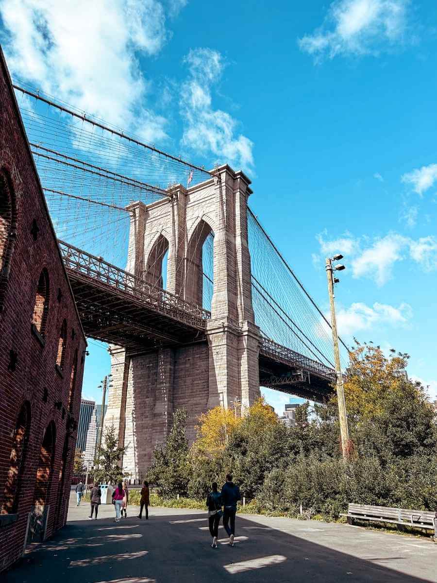 Perfect 4 Days in New York with Kids Itinerary - Alex Jessica Mills