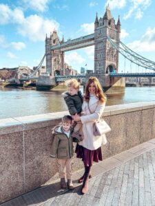 21 Things To Do Around London Bridge With Kids - Alex Jessica Mills