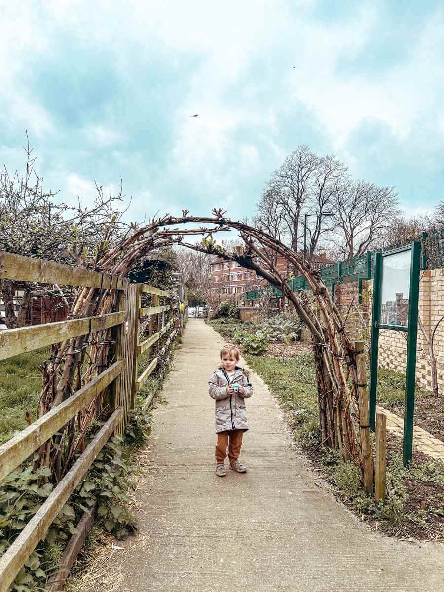The Best City Farms In London: Animal Fun For Kids - Alex Jessica Mills