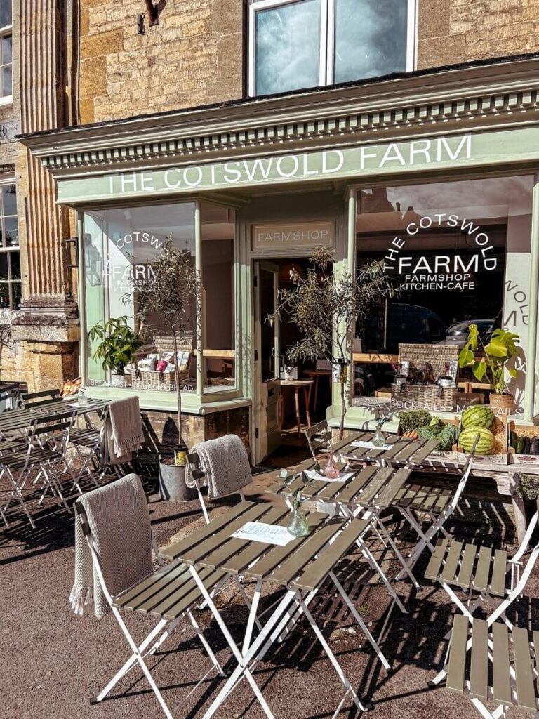 The Best Places To Visit In The Cotswolds: Most Beautiful Towns ...