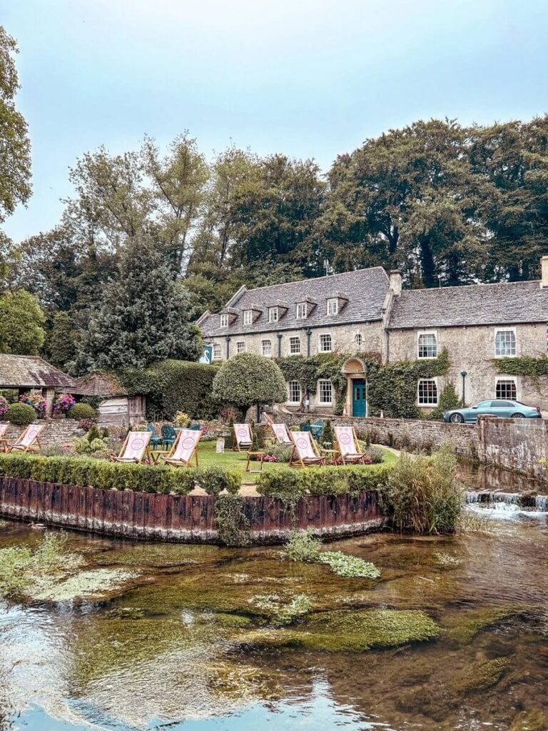 The Best Places To Visit In The Cotswolds: Most Beautiful Towns ...