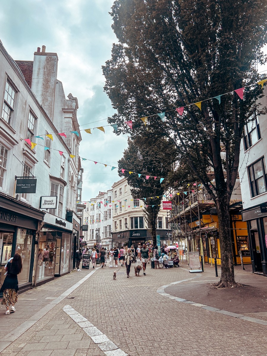 A Perfect Day Trip To Brighton From London: All You Need To Know - Alex ...