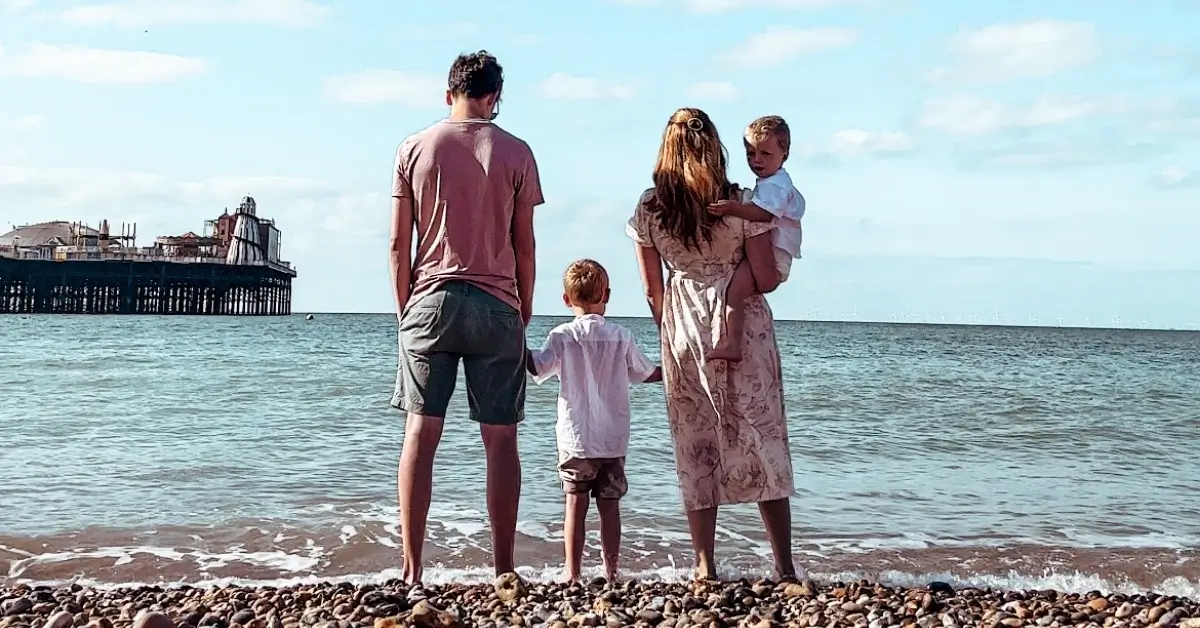 Best Things To Do In Brighton: A Complete Family Guide - Alex Jessica Mills