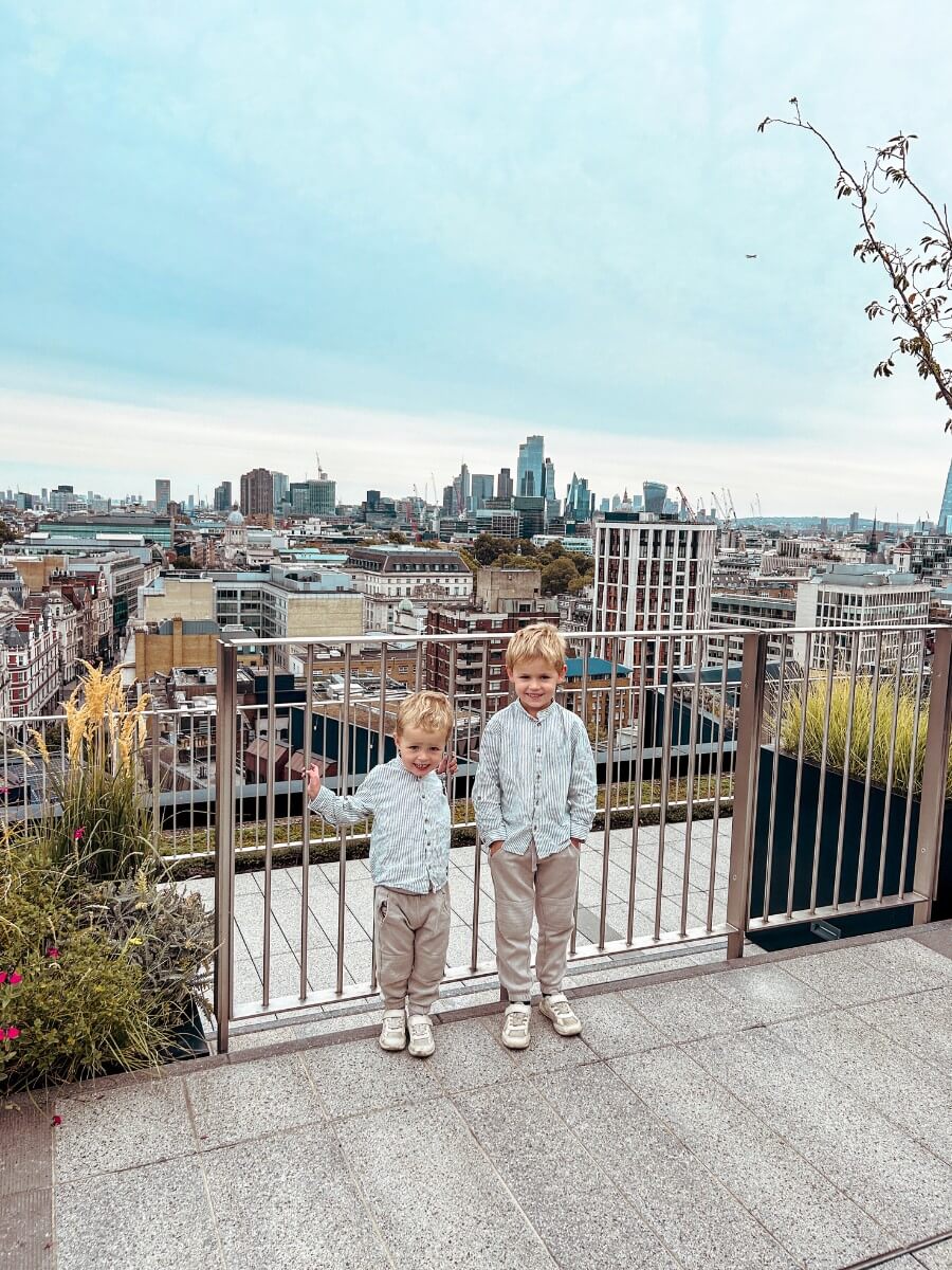Best Free Viewing Platforms In London: A Complete Guide - Alex Jessica ...